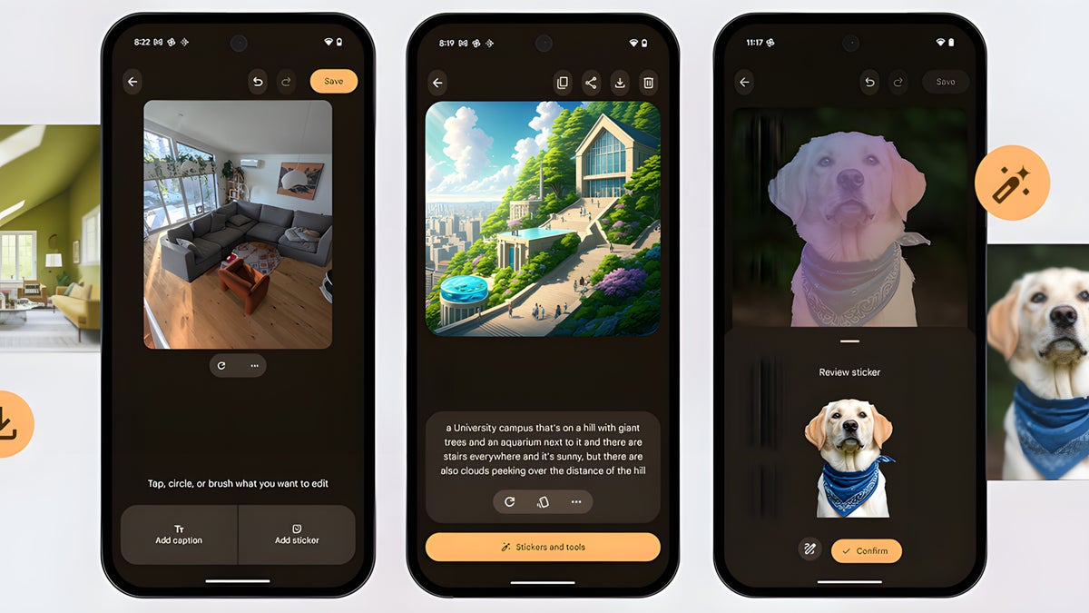 Another Pixel-exclusive feature just vanished, and the replacement ...
