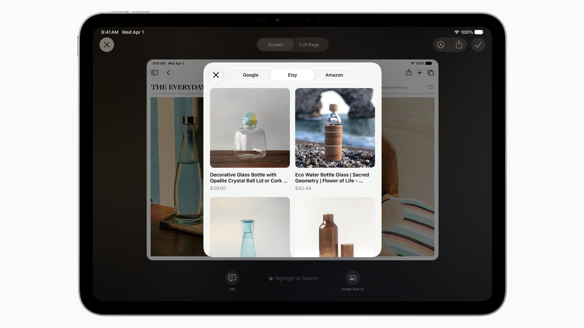 Here's everything Apple confirmed is landing on iPadOS 27 this fall ...