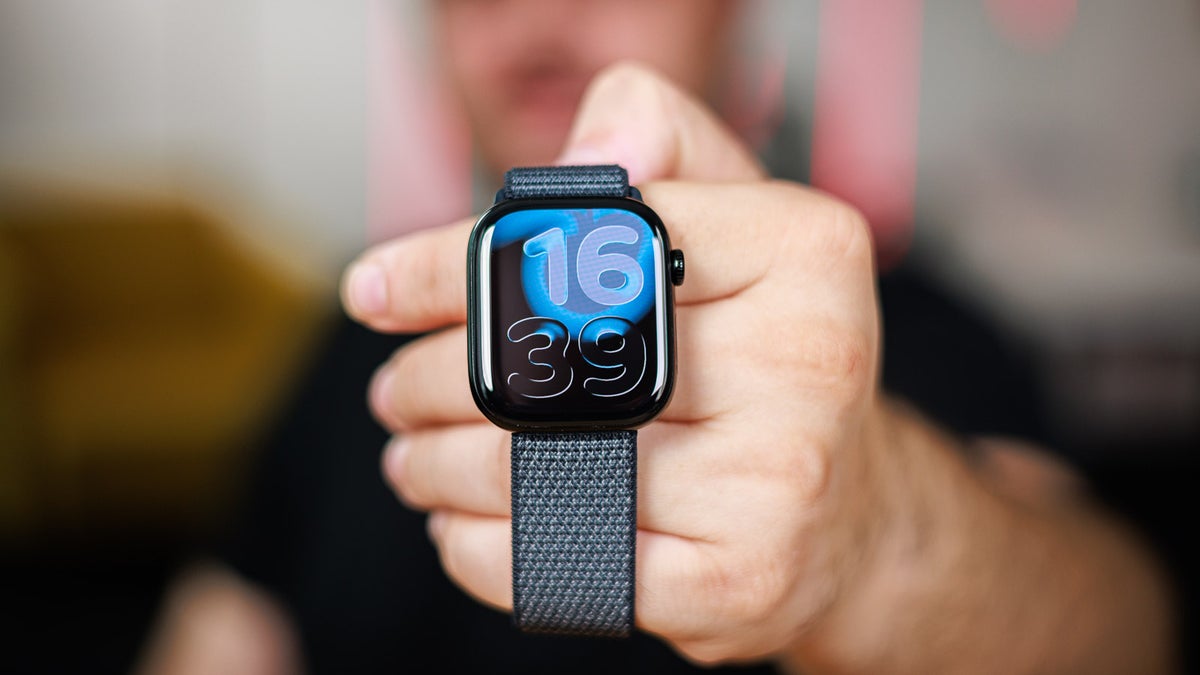 Apple Watch users might lose a feature for the same reason the Galaxy S ...