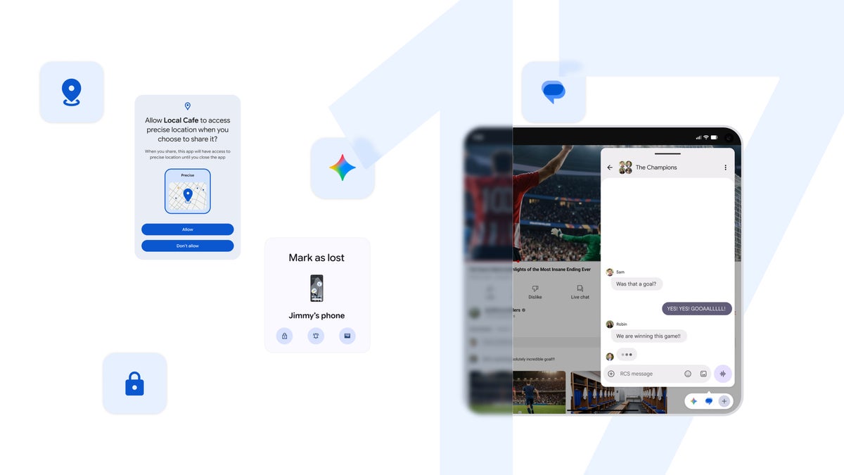 Android 17 just dropped for Pixel phones and Watch all at once - the ...