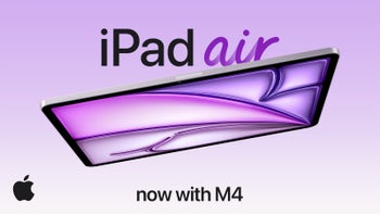 Apple iPad Air 13-inch (M4, 2026) Full Specifications - PhoneArena