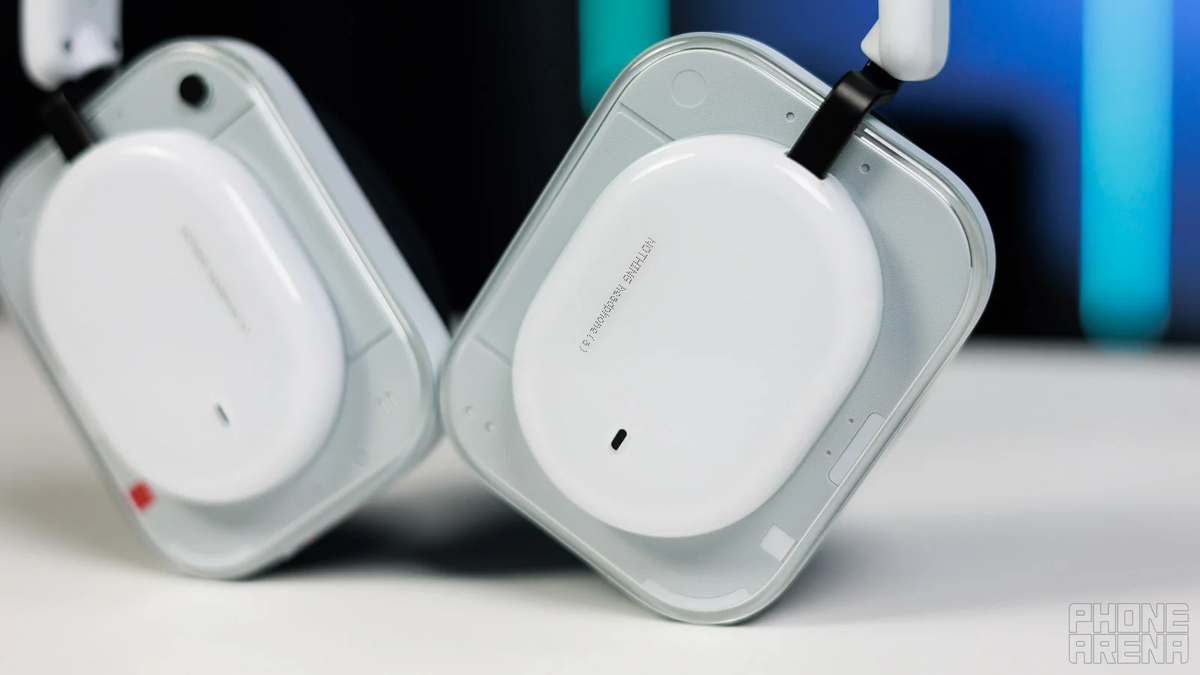 The fresh new Nothing Headphone (a) is 24% off this Prime Day - PhoneArena