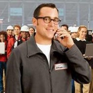 Verizon's 'Can you hear me now?' actor gets his life back - PhoneArena