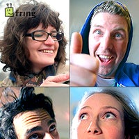 Fring launches four-way group video chat for iOS and Android - PhoneArena