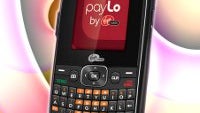 Virgin Mobile's LG200 candybar phone makes messaging features it ...