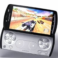 Sony Ericsson announces 20 new games for the Xperia PLAY - PhoneArena