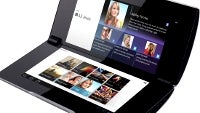 Sony S2 dual-screen Android tablet makes a pass through the FCC ...