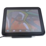 HP TouchPad Touchstone Charging Dock demonstration - PhoneArena