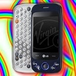 Virgin Mobile Canada brings the LG Rumor Plus to its lineup for $130 no ...