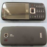 T-Mobile version of the ZTE F160 passes by the FCC - PhoneArena