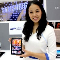 Samsung prepping 7" Super AMOLED Plus display for tablets with ...