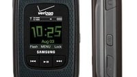 The Samsung Convoy 2 is the latest rugged cellphone in Verizon's ...