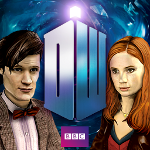 BBC releases Doctor Who game for Android - PhoneArena