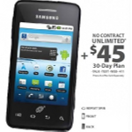 Walmart's Straight Talk to offer Samsung Galaxy Precedent for under ...