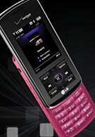 LG Voyager and Venus available for Pre-Order - PhoneArena