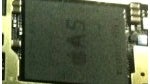 Alleged next iPhone component shot reveals Apple A5 chip - PhoneArena
