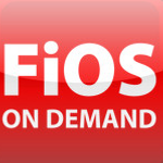 Verizon FiOS On Demand launches a video streaming app for the Apple ...