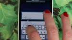 Sony Ericsson shows off Swype style virtual keyboard for all 2011 ...