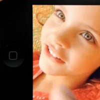 Samsung shoots ad with child actress from iPhone 4S commercial - PhoneArena