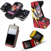 Cool smartphone and tablet accessories from CES 2012 - PhoneArena