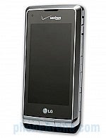 Updated release dates for the LG VX9700 Dare, VX8610 Decoy, and VX8560 ...