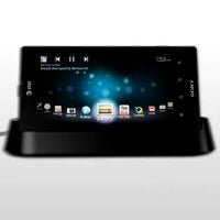 Sony brings the Xperia SmartDock to MWC, it’s compatible with latest ...