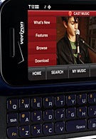 Samsung Glyde U940 being released tomorrow - PhoneArena