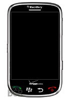 Touchscreen BlackBerry Thunder to launch in Q3? - PhoneArena