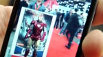 New Marvel 3D app brings comic book heroes characters to life - PhoneArena