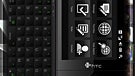HTC Touch Pro is Diamond with a QWERTY - PhoneArena