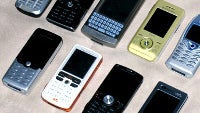 The history of Sony Ericsson in phones: from the first color screen to ...