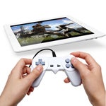 Apple developing a game controller for the iPad? - PhoneArena