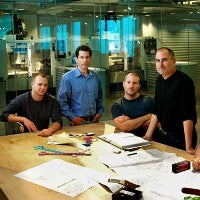 Inside tour of Apple's headquarters (photos) - PhoneArena