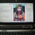 Pixel Qi talks up next gen transflective displays with Retina-level ...