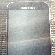 Alleged Samsung Galaxy S3 photo shows both physical and capacitive ...