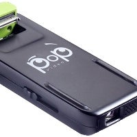 Pop Video is the cheapest iPhone pico projector we’ve seen yet: yours ...