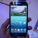 Samsung Galaxy S III Hands-on - PhoneArena