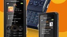 Sony Ericsson announced three new Walkmans - PhoneArena