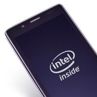 5 to 10% of phones will run on Intel chips by 2015 - PhoneArena