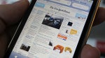 Mobile Browsing accounts for 20% of North American web traffic according to new report