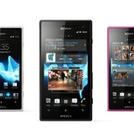 Sony Xperia acro S specs - PhoneArena