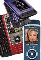Sprint announced three phones with new interface - PhoneArena