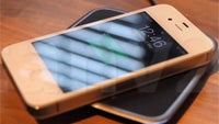 iPhone 4S mod adds built-in wireless charging - PhoneArena