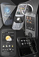 History of HTC - PhoneArena