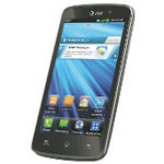 LG Nitro HD specs - PhoneArena