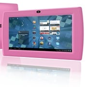 $90 Matrix One tablet now on sale, comes in pink too - PhoneArena