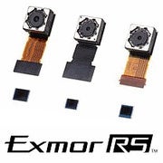 Sony announces Exmor RS branding for its stacked camera sensors ...