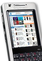 Opera Mobile 9.5 now for UIQ, comes with widgets - PhoneArena