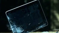 Here's what happens when your screen shatters - PhoneArena