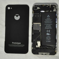 Rare iPhone 4 prototype hits eBay, yours for $10,000 - PhoneArena